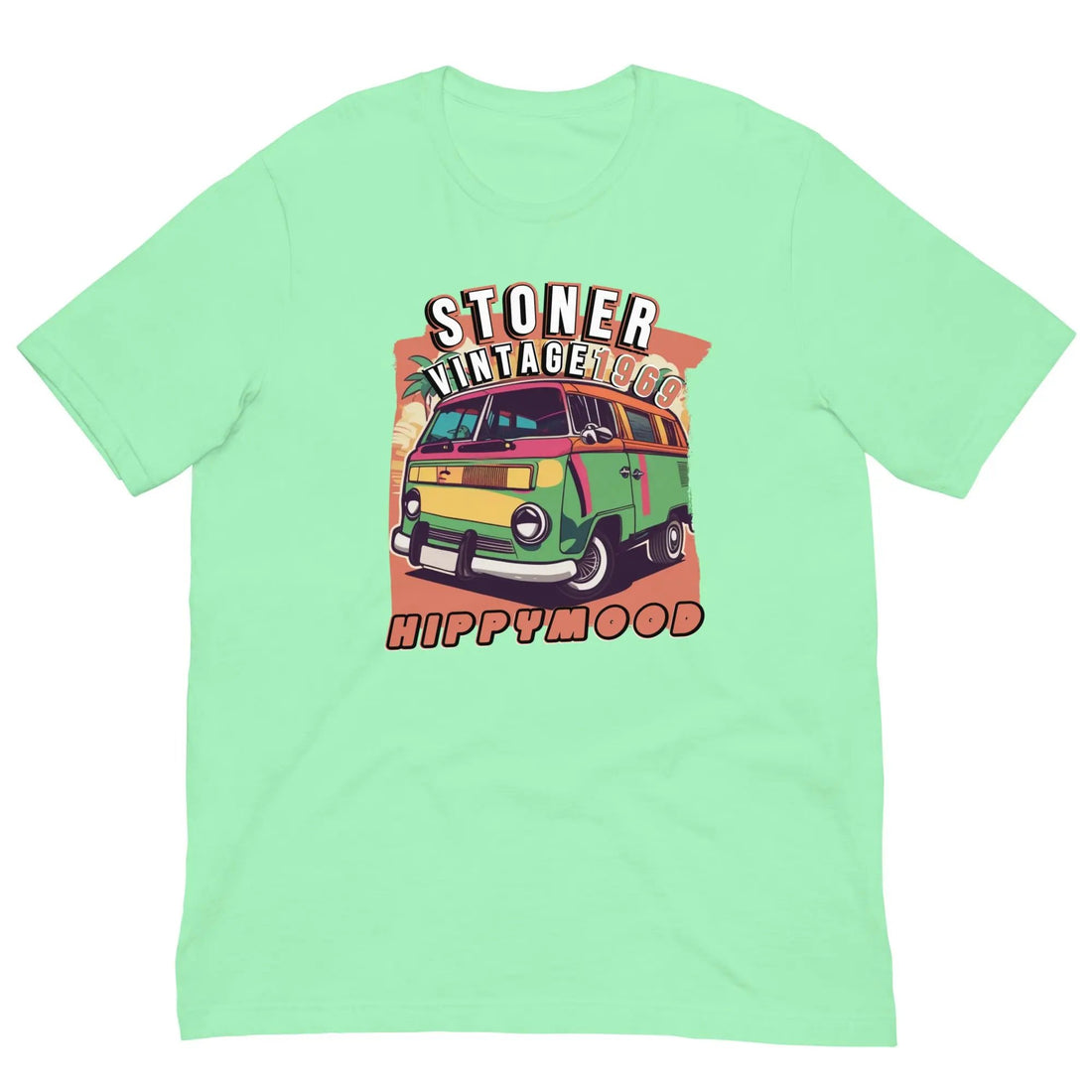 Hippy Mood Merch